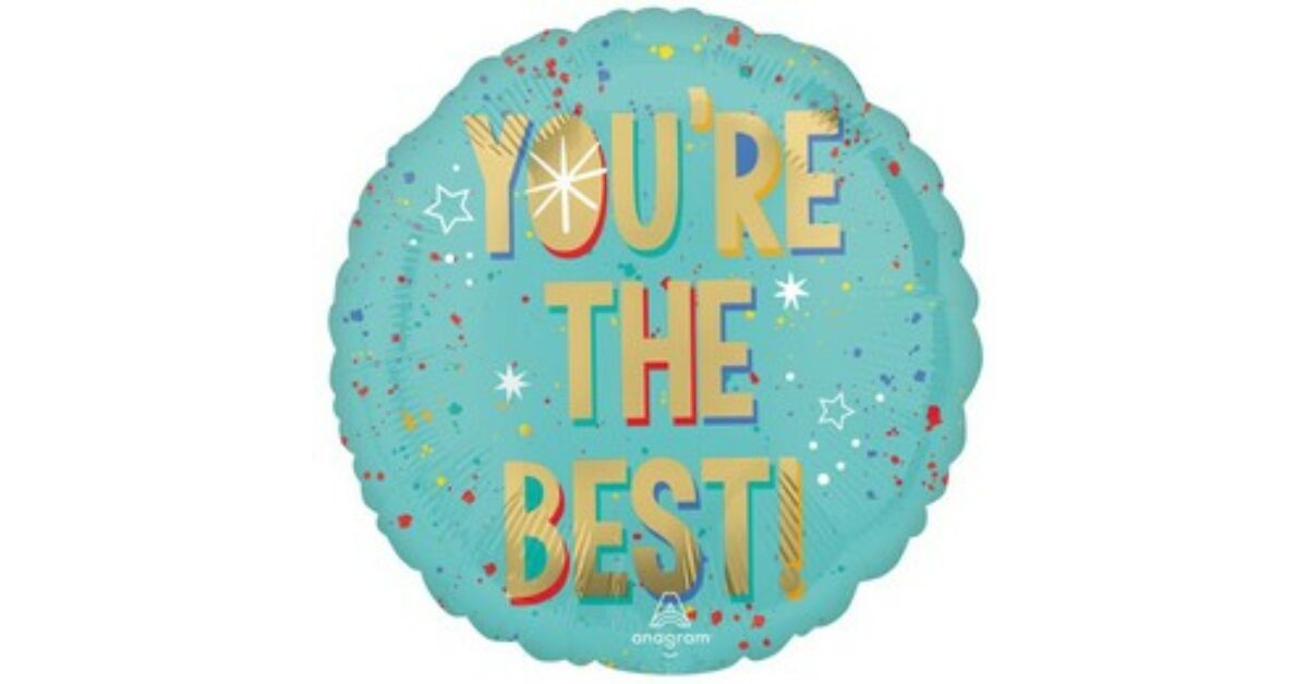 Ovis ballagási lufi - Lufipark.hu