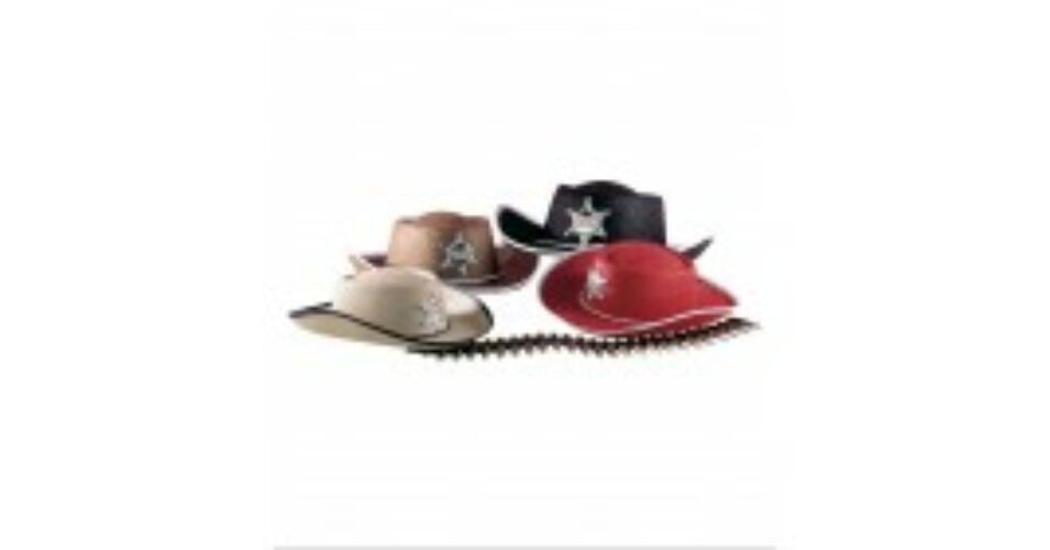 Cowboy kalap - Halloween kalapok, parókák, jelmezek - Lufipark.hu ...